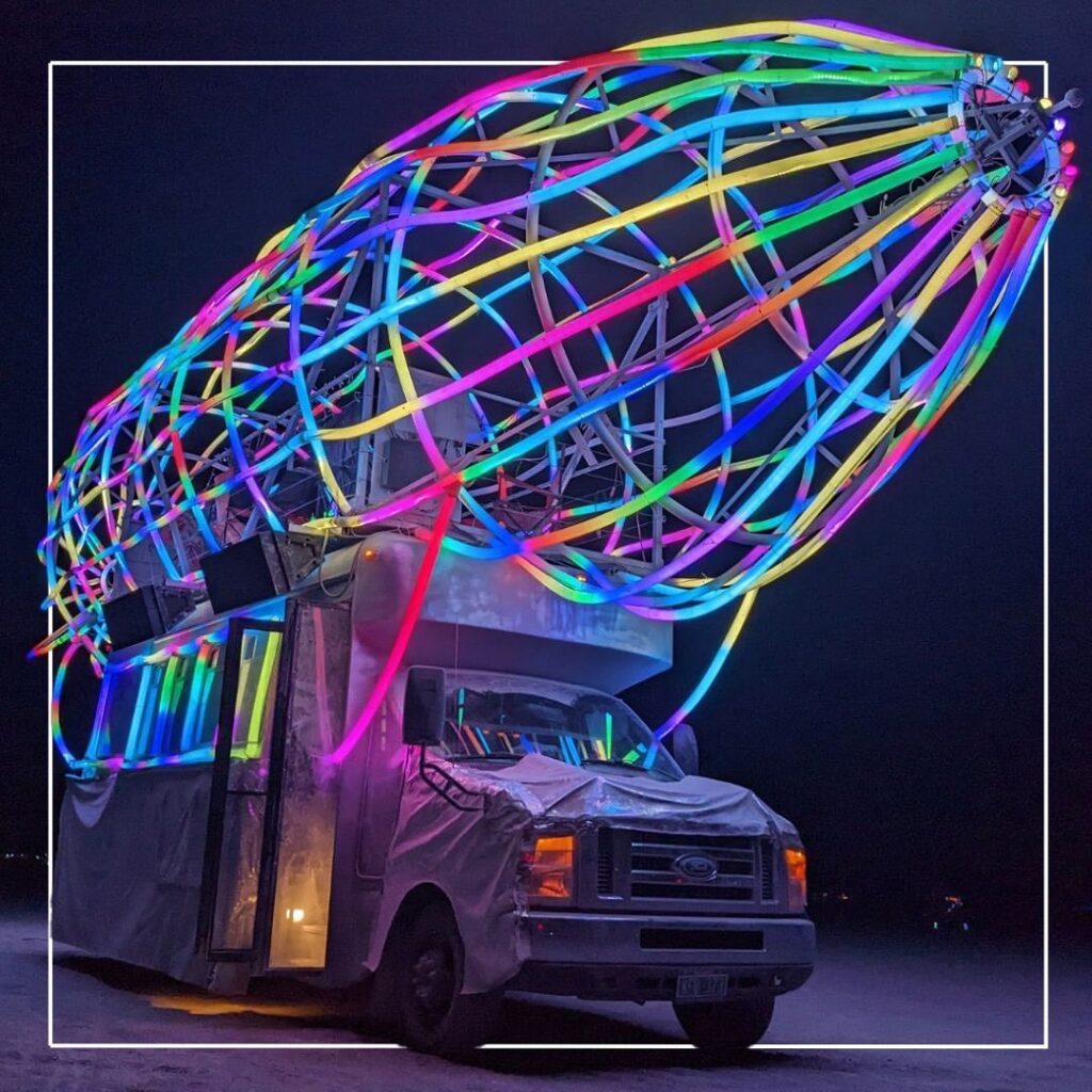 DNA Art Car: A Revolução Musical de Vintage Culture no Carnaval