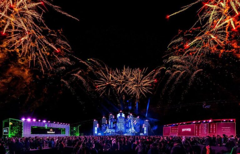 MÓL Tour 2025: Festa Premium Retorna à Goiânia e Campinas